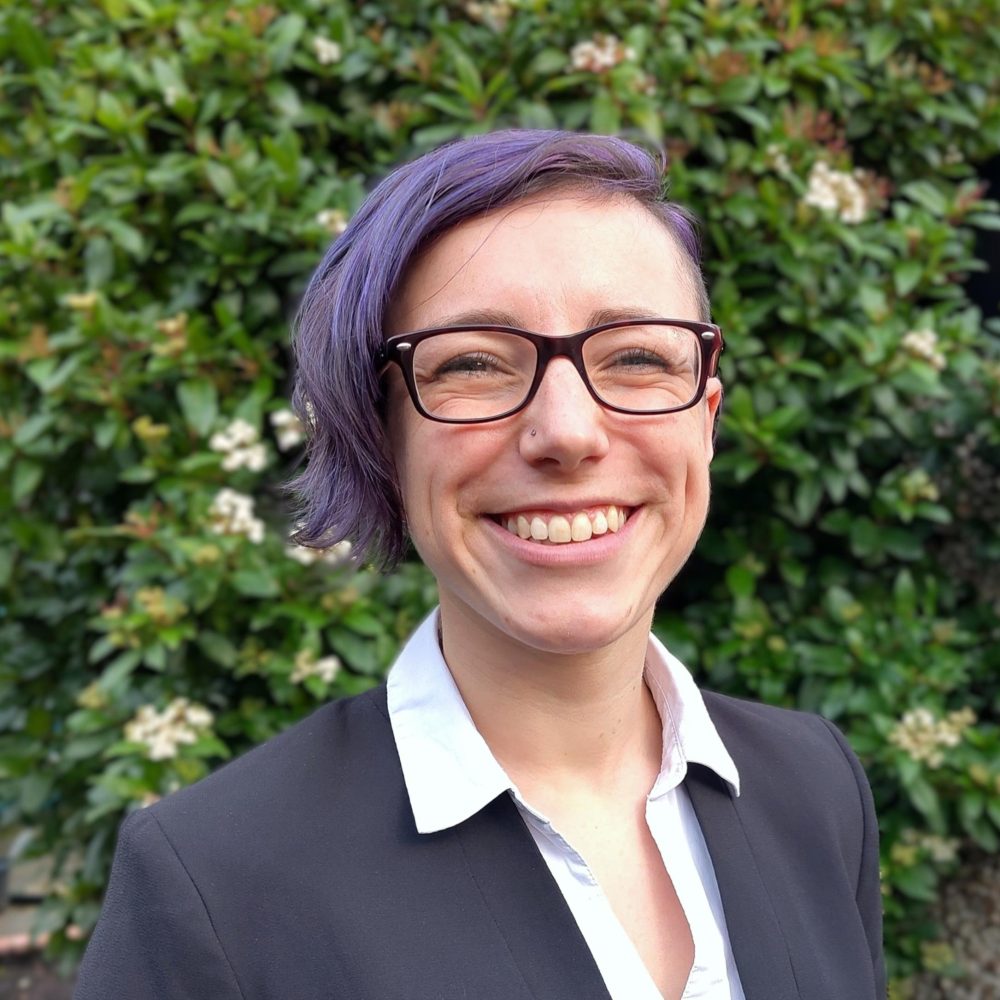 Dr Emily Caseley | Scriptoria